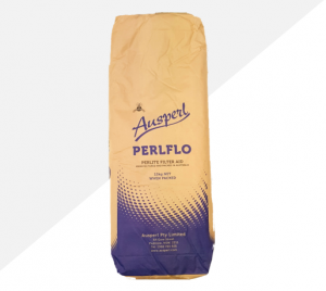 Filter Aid 15KG | AUSPERL - Australian Perlite
