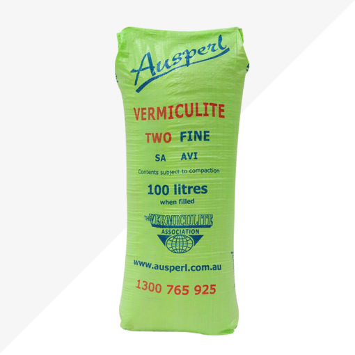 Vermiculite 100L | AUSPERL - Australian Perlite